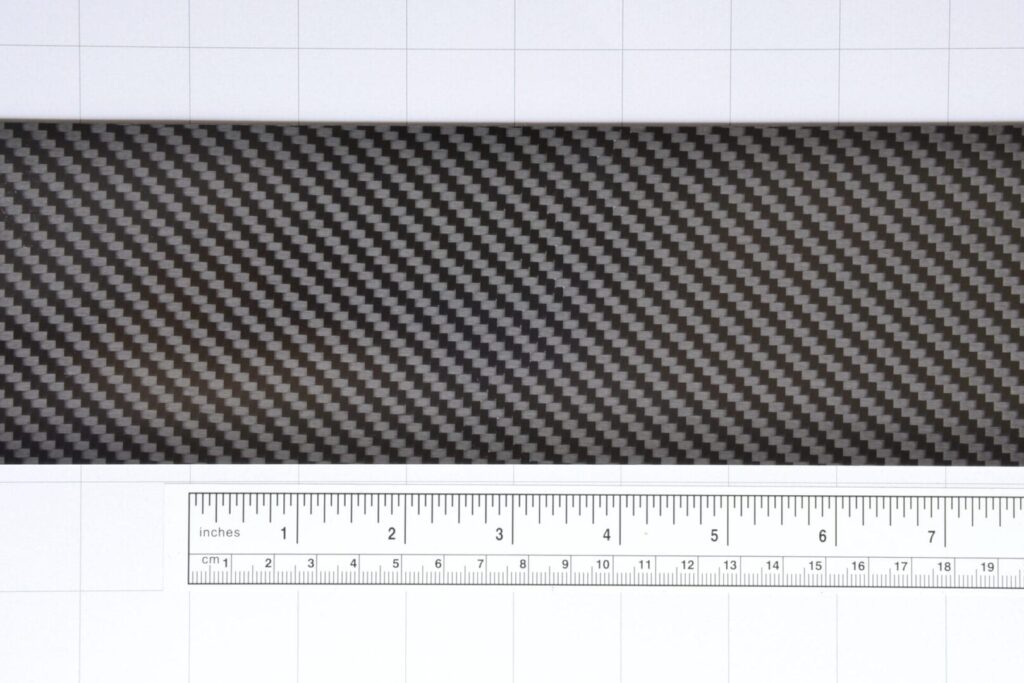 Carbon Plastic Spline - Kochi