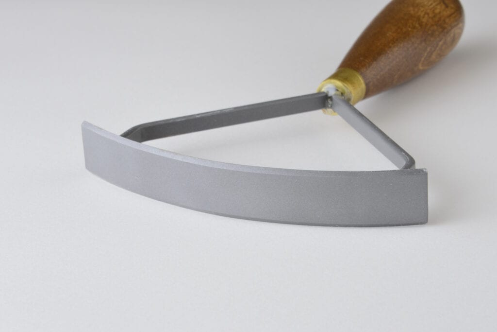 5″ Curved Rake - Kochi