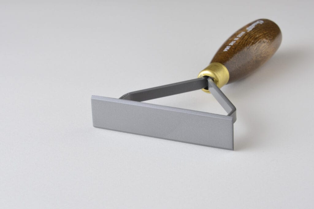 3″ Straight Rake - Kochi