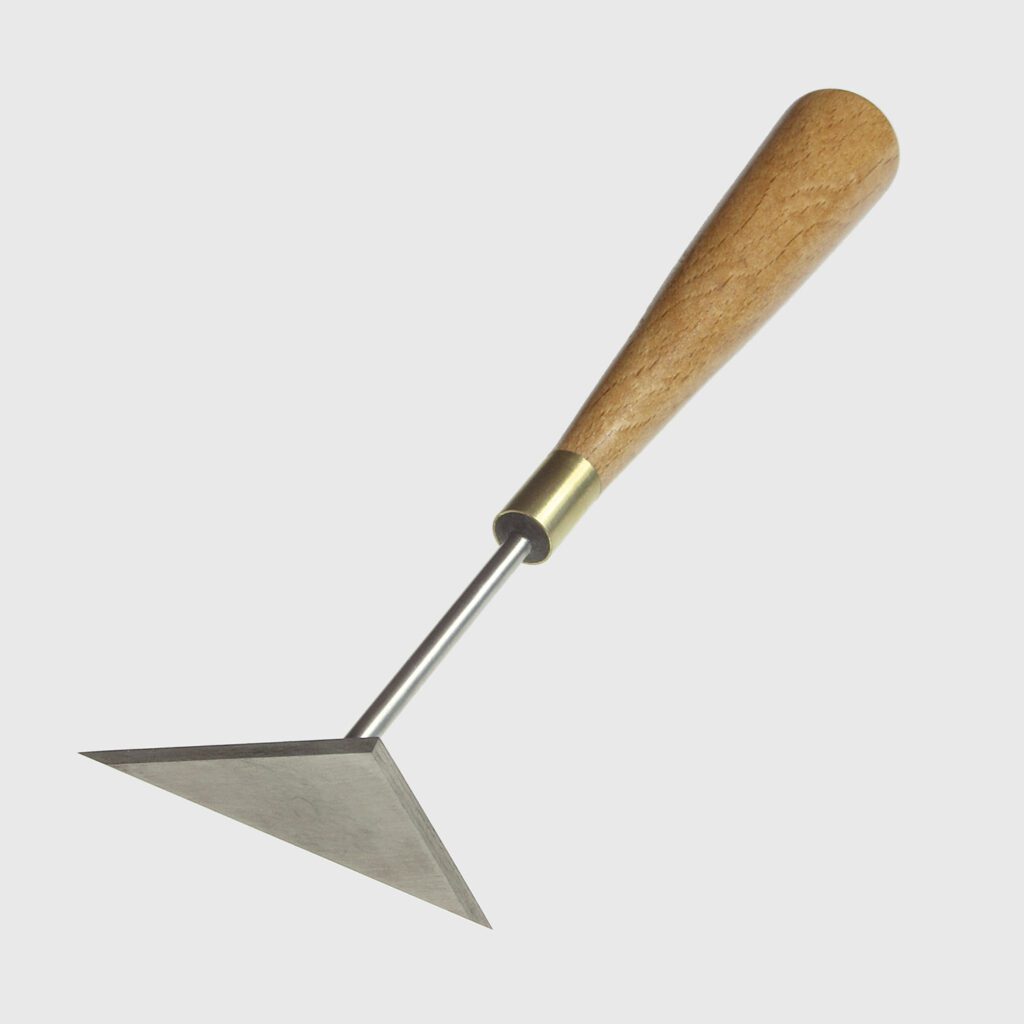 Triangle Scraper #22R - Kochi