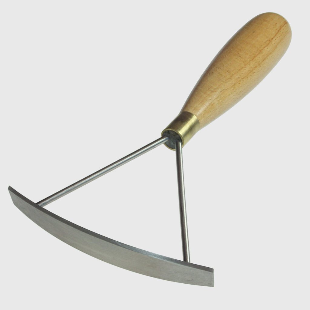 Curved Rake #36 - Kochi