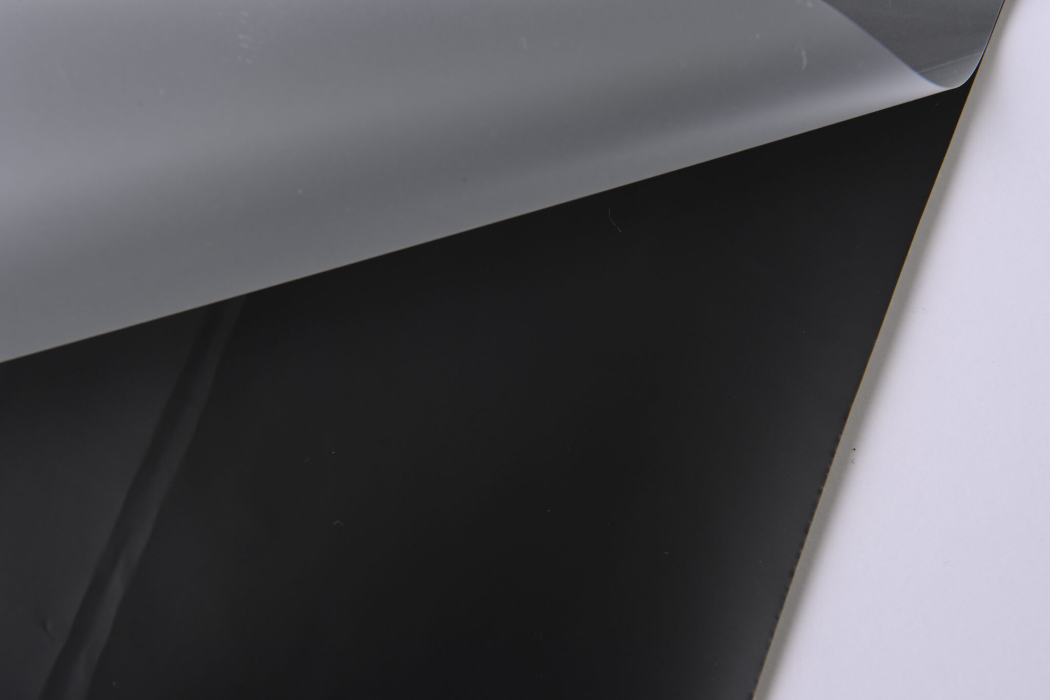 Matte Black Film - Kochi