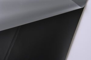 Matte Black Film - Kochi
